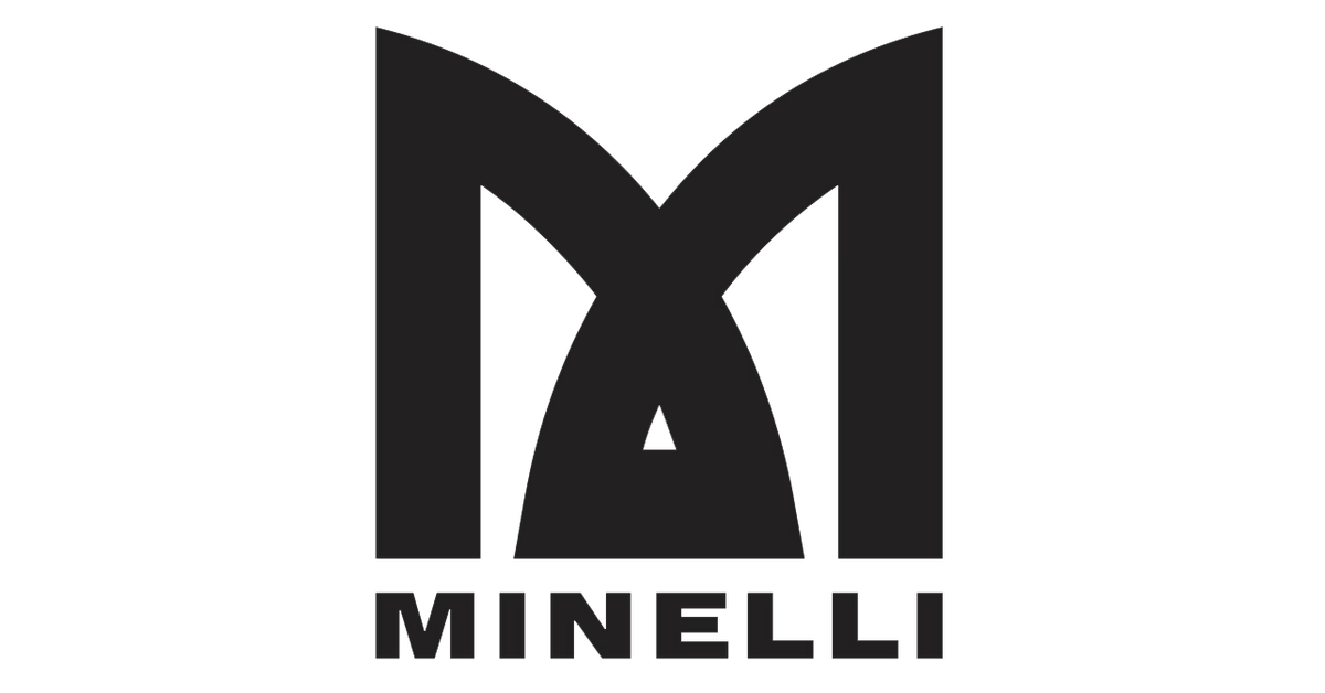 Minelli Merch Store